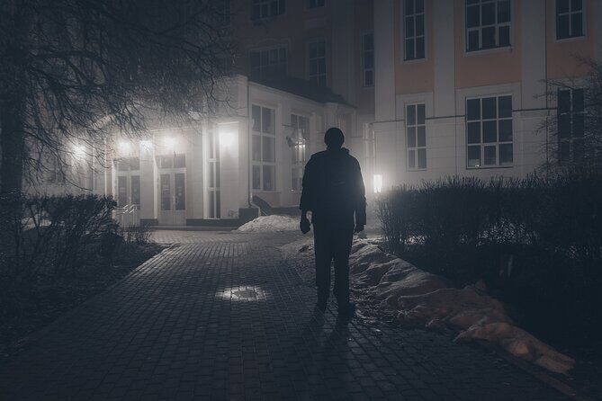 Haunted Past of Gettysburg Private Walking Tour - FAQ