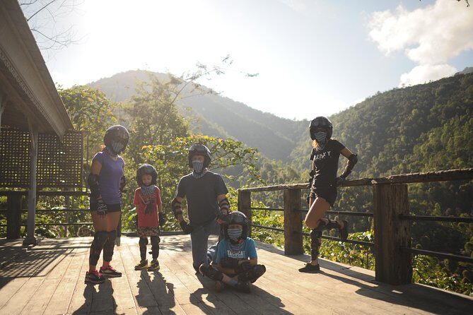 Haunted Valley Waterfall ATV and Bike Tour - Authentic Experiences and Real-World Insights