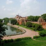 Hauz Khas Village - a Blend of Ancient and Modern Delhi - Who Should Book This Tour?