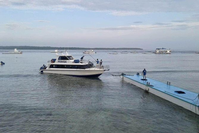 Have fun 1 day in Nusa Penida: snorkeling, kelingking & broken beach incl lunch - How Does It Value Compared to Its Cost?