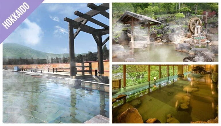 Have Fun in HOKKAIDO Pass (1 Week Free Pass) - What’s Included and What’s Not