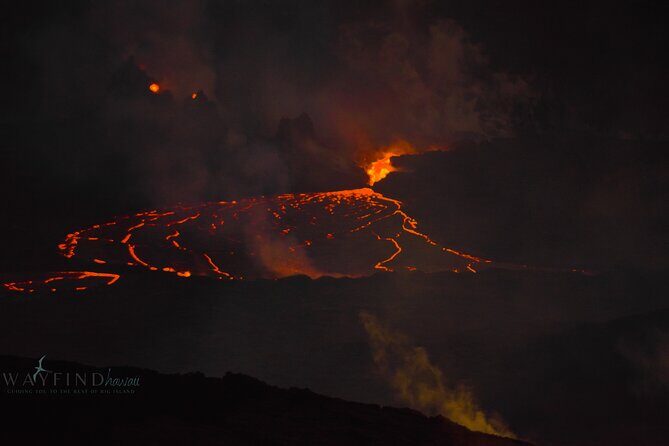 Hawaii Volcano NP Private Tour: 4-Hour Park Immersion - Who Should Consider This Tour?