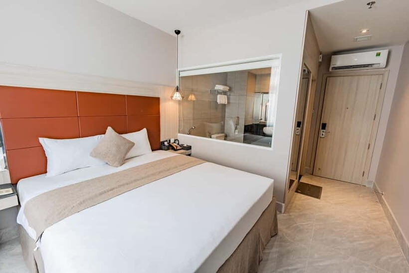 HCM: 2-Day Mekong Floating Market with Cooking & Bike Ride - Exploring the Itinerary in Detail