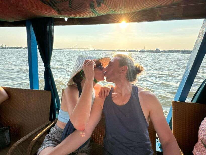 HCM City: Ben Tre Mekong Delta & My Tho Day Trip with Lunch - Exploring the Itinerary in Detail