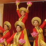 HCM: Saigon River Dinner Cruise - What to Expect on the Cruise