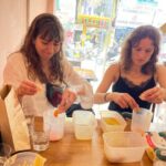 HCMc Egg Coffee Class in 1 hour with local intructor & snack - Authenticity & Atmosphere