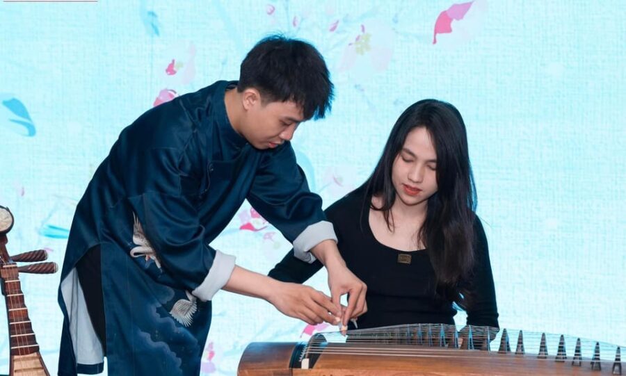 HCMC: Miniature Áo Dài Creation Workshop - Authenticity and Traveler Feedback