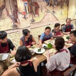 HCMc:Authentic Vietnam Cooking Class with local market visit - Authenticity, Engagement, and Expert Guidance
