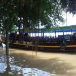HCMCity: Full Day Combine Cu Chi Tunnels & Mekong Delta - Who Will Love This Tour?