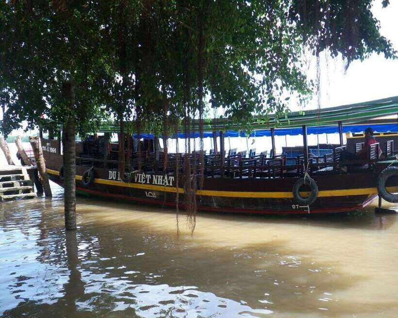 HCMCity: Full Day Combine Cu Chi Tunnels & Mekong Delta - Who Will Love This Tour?