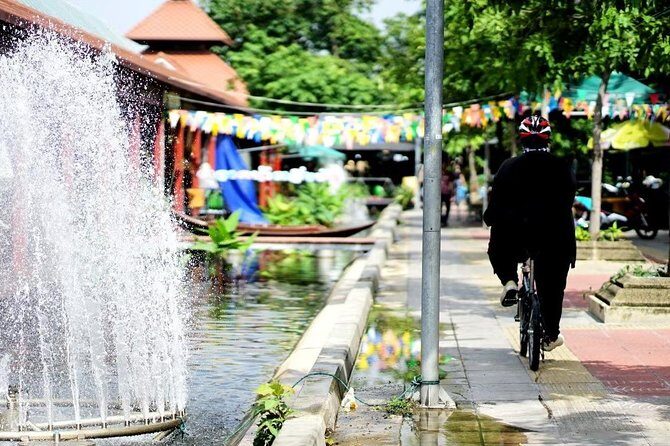 HD-04 Ride to explore the floating markets full of cultures - Who Should Consider This Tour?