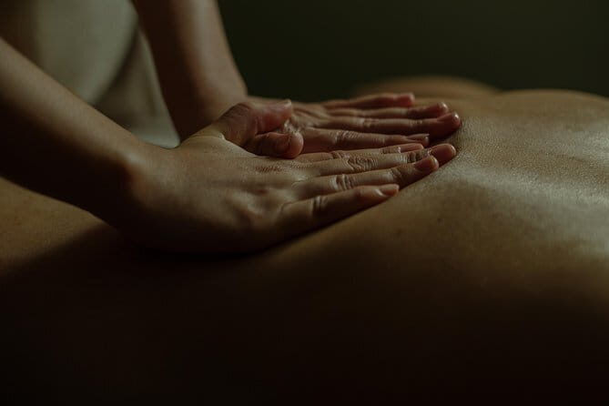 Head, Back and Shoulder Massage in Phnom Penh - Final Thoughts: Is It Worth It?