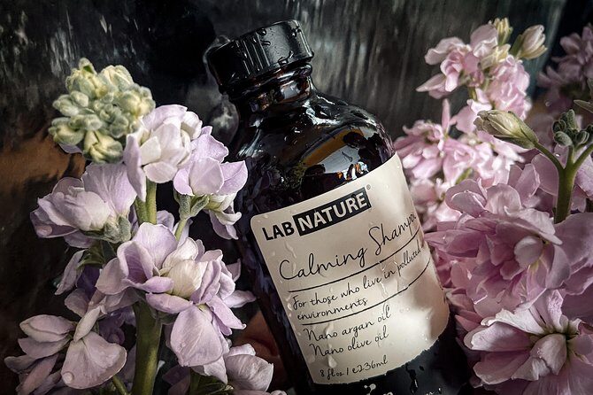 Head Spa - "Energy Recharge" - What to Expect During the Experience