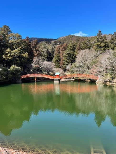 Head to the healing cave, Himeji hidden land e-bike and hike - The Itinerary in Detail