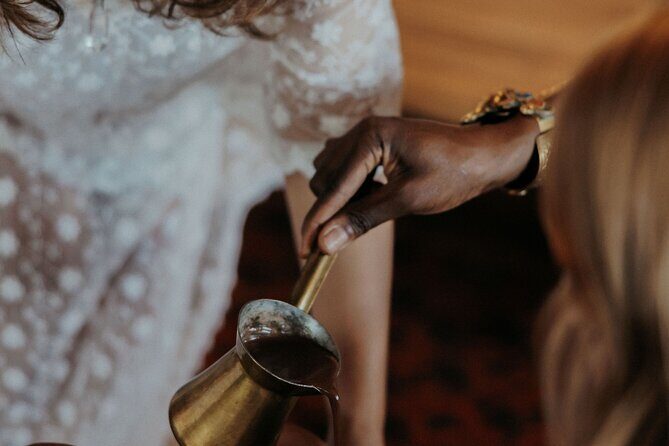 Healing Cacao Ceremony in Palm Springs - Authentic Feedback from Participants