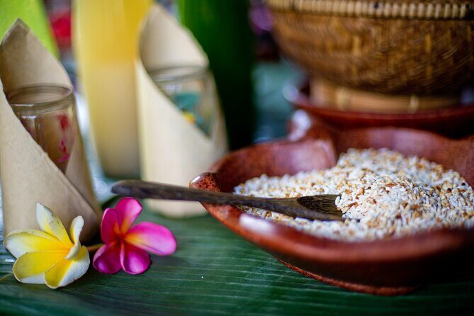 Healing Heritage: Traditional Djamoe Herbal Class at Tugu Lombok - Final Thoughts