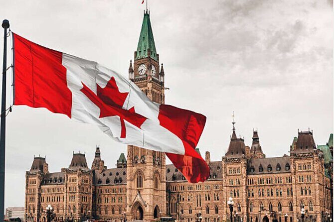 Heart of the Capital Ottawa Stories, Sights and Flavors - Practicalities and Value