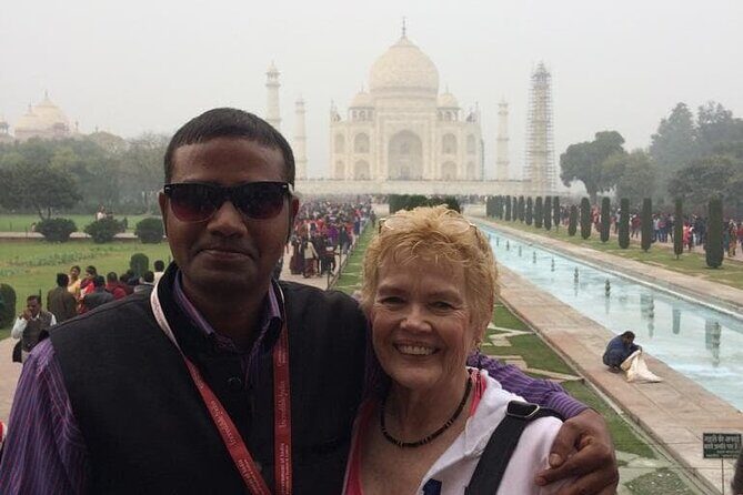 Heart & Soul of India - Who Is This Tour Best For?