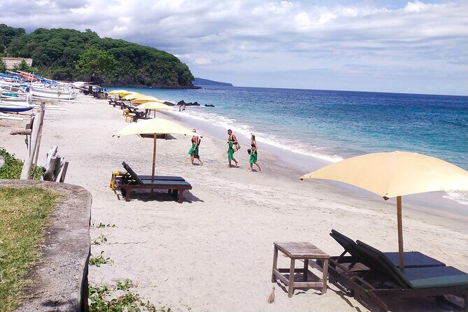 Heaven Gate East Bali Private Tour - What to Expect and Practical Tips