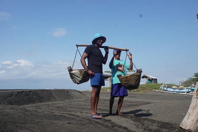 Heaven Gate Temple Tour Bali - The Experience: Pros and Cons