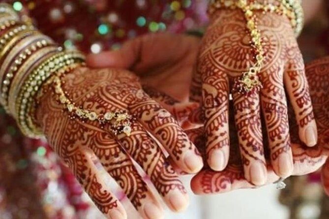 Heena Session In Jodhpur - Analyzing the Value