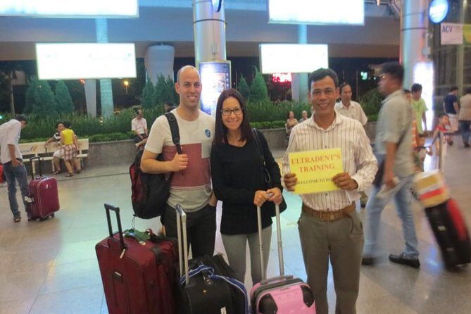 Heho Airport Transfer to Nyaung Shwe, Inle Lake - The Experience of a Private, Air-Conditioned Ride