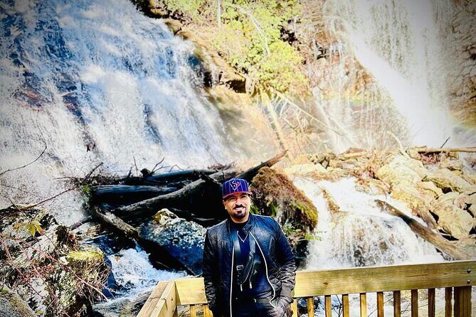 Helen Hike Wine and Dine Private Tour from Atlanta - What Travelers Say