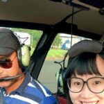 Helicopter Joy Ride with Complimentary City Tour - What Does the Price Include? Is It Worth It?