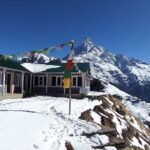 Helicopter Landing Tour to Annapurna Basse Camp - What Makes This Tour Stand Out?