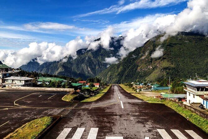 Helicopter Ride from Lukla Airport to Kathmandu - Why Choose a Helicopter from Lukla to Kathmandu?