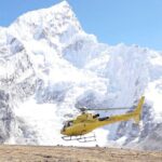 Helicopter Ride to Lukla - Authentic Experiences from Travelers
