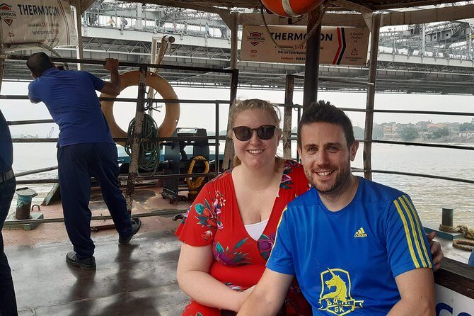 Hello Calcutta Walk Tour - What’s Included & What’s Not