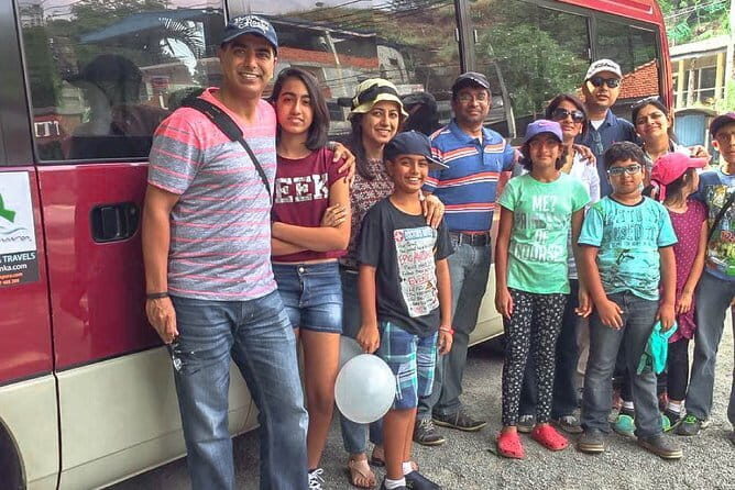 Hemmathagama City to Colombo (CMB) Airport Private Transfer - Step-by-Step Breakdown: What to Expect on the Day