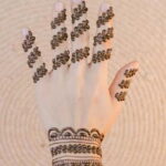 Henna on hands in Jaipur - Why We Think It’s Worth Considering