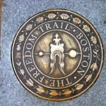 Her Story - A Women's History Walking Tour of Boston - How the Tour Flow Comes Together
