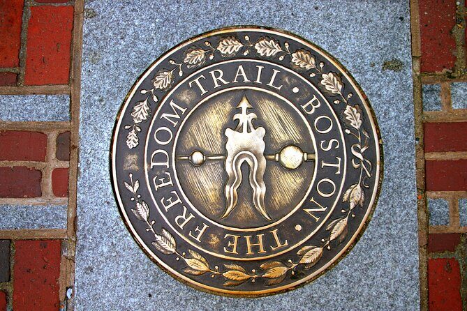 Her Story - A Women's History Walking Tour of Boston - How the Tour Flow Comes Together