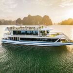 Hercules Luxury Cruise Halong 1 Day Trip from Hanoi by Expressway - In-Depth Exploration of Key Stops