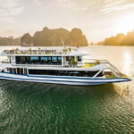 Hercules Luxury Halong Day Trip, 5 Star Cruise with Buffet Lunch - Deep Dive into the Itinerary
