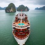 Heritage 4 Days Cruises: Halong Bay,Lan Ha Bay & Cat Ba Island - The Sum Up: Is the Heritage 4 Days Cruises the Right Choice?