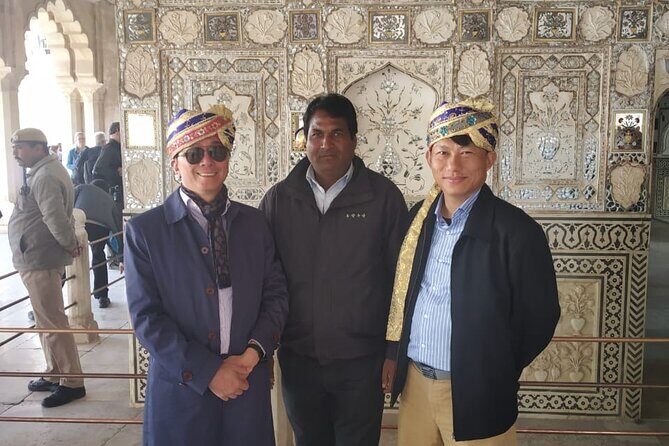 Heritage and Cultural Tour in Rajasthan - The Experience We Think Youll Love