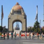 Heritage Bike Tour CDMX evolution since Tenochtitlan - Who Will Get the Most Out of This Tour?