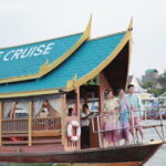Heritage Cruise and Wat Arun Instagram Photo Experience - Who This Tour Is Best For