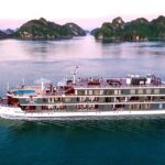 Heritage Cruise The Best Experience 2 Days 1 Night on Halong Bay - Detailed Exploration of the Itinerary