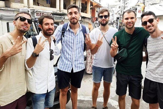 Heritage & Cultural 2 Hour Shimla Walking Tour - What to Expect from the Experience