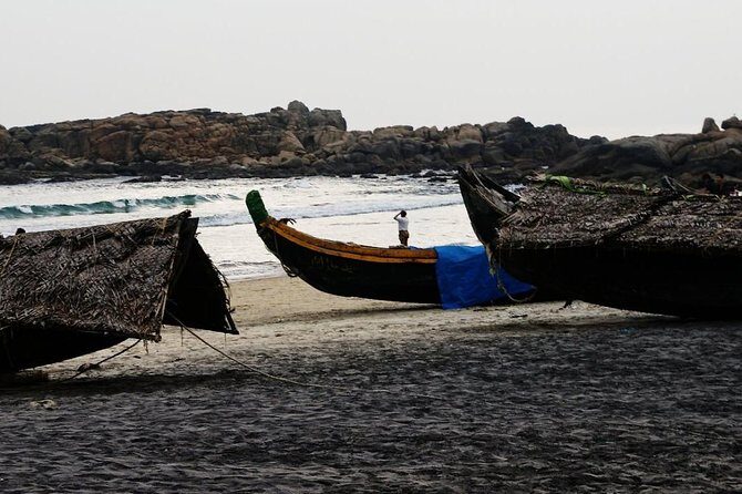 Heritage & Cultural Walk of Alleppey (Guided Walking Tour) - How This Tour Adds Value