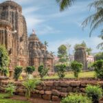 Heritage & Cultural Walk of Bhubaneswar (2 Hours Guided Walking Tour) - The Ananta Vasudeva Temple