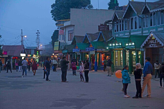Heritage & Cultural Walk of Darjeeling (2 Hours Guided Walking Tour) - A Closer Look at the Tour Experience