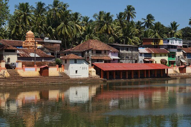 Heritage & Cultural Walk of Gokarna (2 Hours Guided Walking Tour) - How the Tour Enhances Your Gokarna Visit