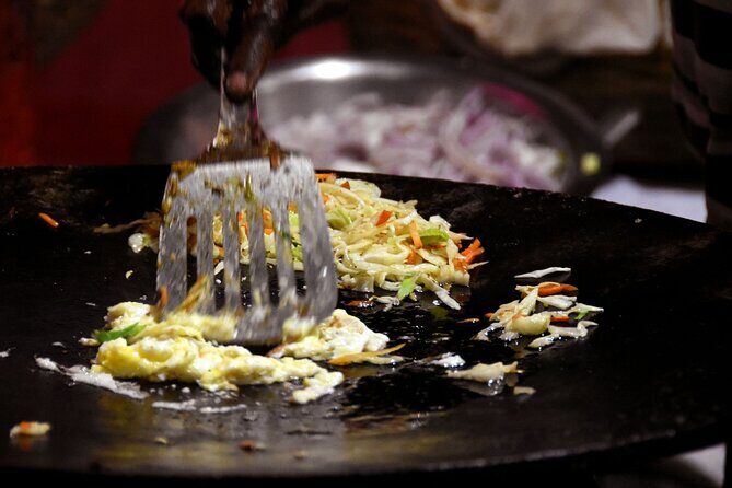 Heritage & Cultural Walk of Kolkata (2 Hours Guided Walking Tour) - The Itinerary: A Closer Look