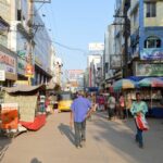 Heritage & Cultural Walk of Madurai (2 Hours Guided Walking Tour) - Vibrant Local Markets and Eateries